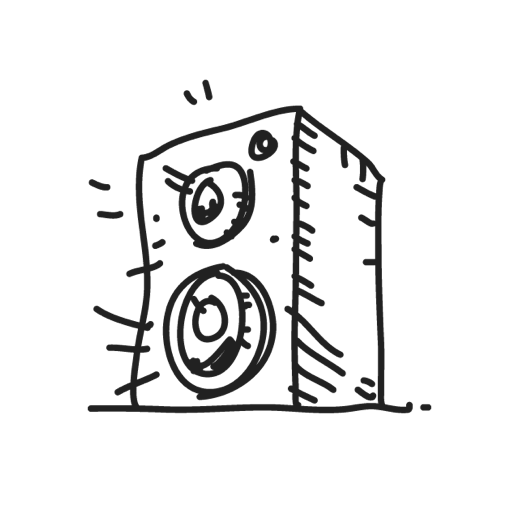 PA Audio Professionale - Gmusic Shop