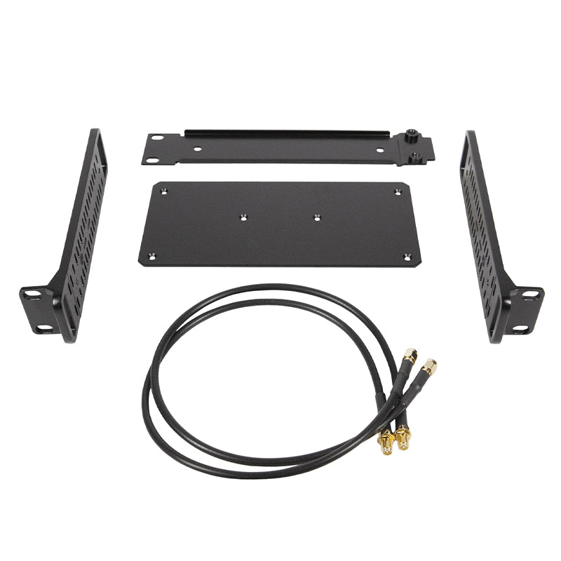 SENNHEISER GA 4 Rack-Mount Kit per EM D1 [Outlet] – Gmusic Shop